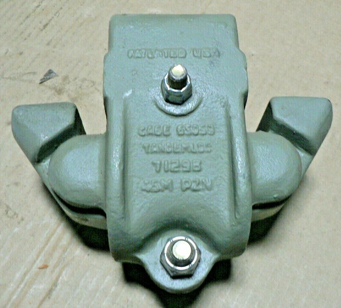 (2 per) Tandemloc Horizontal Connector for ISO Shipping Containers ...