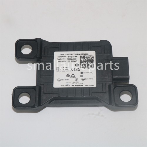 OEM Cruise Control Radar Distance Sensor 99110-BF000 for 2024-2025 ...