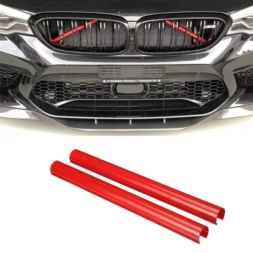 For 2012-2018 BMW F30 F20 M Sport Style Grille Grill Clips Grilles ...