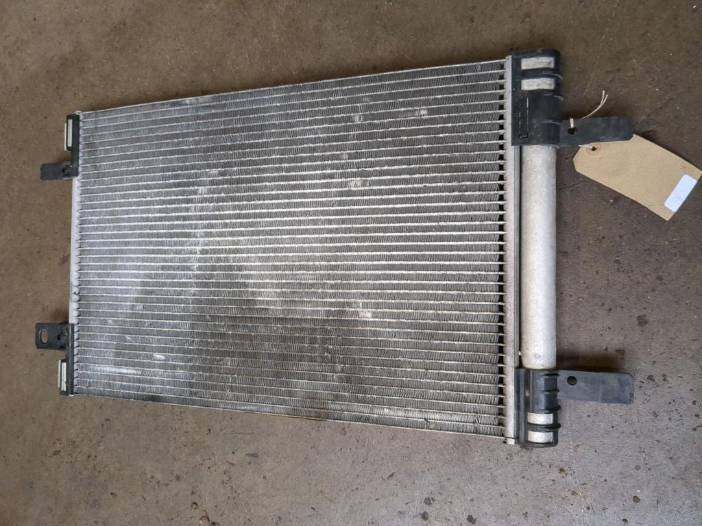 PEUGEOT 308 MK2 T9 2017 Air Condition Con Evaporator 9816746580 | eBay UK