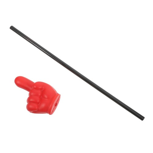 Gesture Stick Pointer for Classroom Office Finger Extender Hand Signals ...