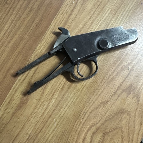 Marlin 20a Side Plate Assembly .22LR Model 20A 20s 29 37 47 | eBay