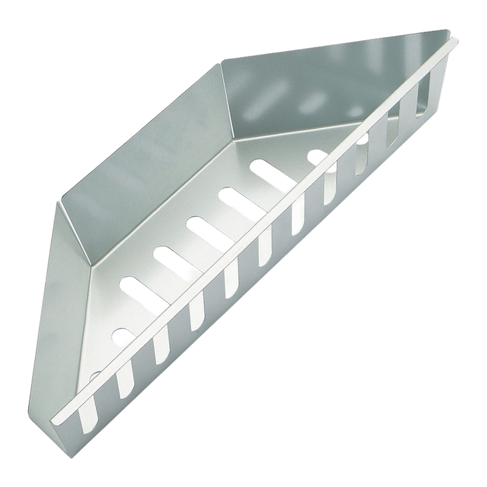 Galvanized Cooking Basket for BBQ Grill Charcoal Holder For Outdoor ...