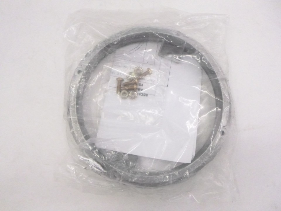 Cooper B-line 25114 Meter Cast Aluminum Mounting Ring Assembly with ...