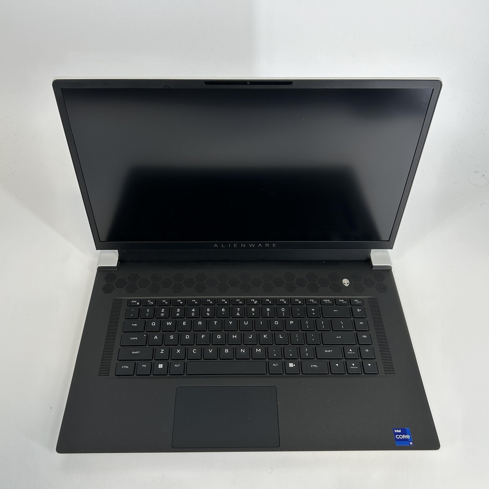 Dell Alienware X17 R2 120Hz 4K 2.5 GHz i9-12900H 32GB 1TB SSD RTX 3080 ...