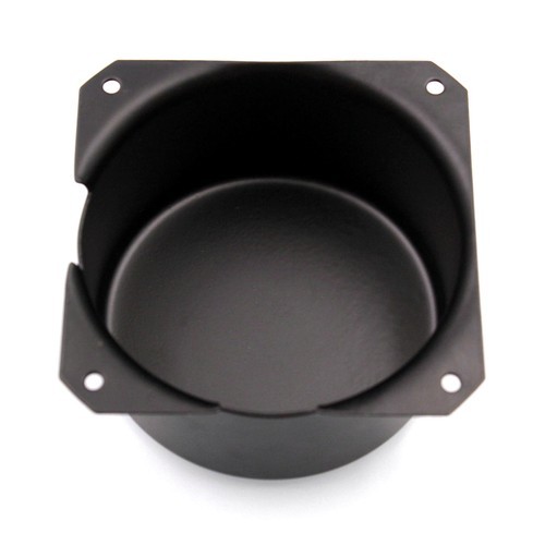 1PC 90*60mm Toroid Metal Cover Case For Vintage Tube Amplifier ...