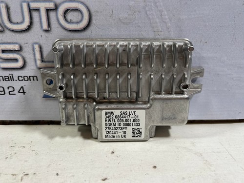 BMW F45 F46 SAS ECU CONTROL MODULE 6864417 | eBay UK