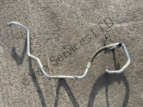 Genuine Vauxhall Vivaro Primastar Trafic M9R Aircon Pipe 2007 -11 | eBay UK