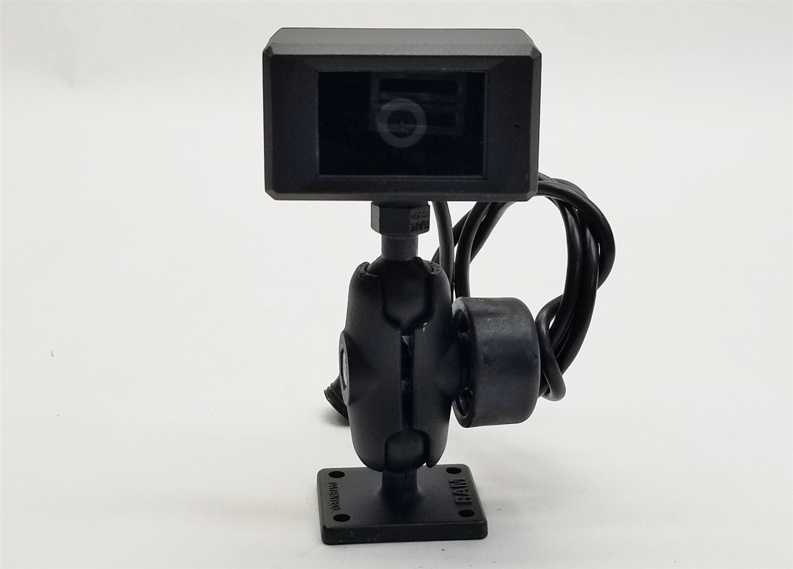 Trimble Peoplenet E-006-0546 1638 nor 150 Degree Camera NTSC DC 12v W ...