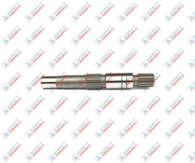 Eaton 72400, 78462 Drive Shaft 72400-204 | eBay