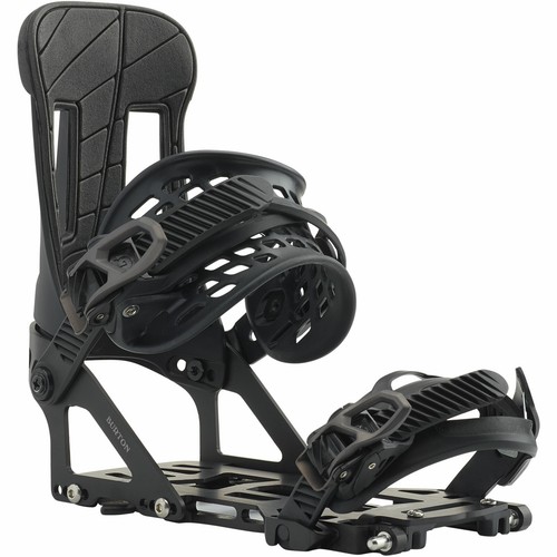 Burton Hitchhiker Damen Splitboard Binding Splitboard Touring Binding ...