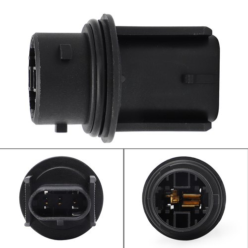 For Freightliner Cascadia Columbia 3157 Headlight Turn Signal Bulb ...