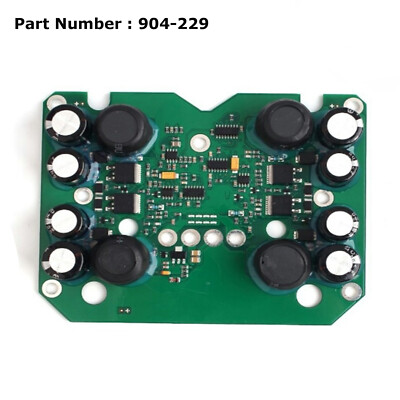 Fits Ford 04-10 6.0L Powerstroke FICM Board Fuel Inject Control Module ...