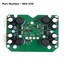 Fits Ford 04-10 6.0L Powerstroke FICM Board Fuel Inject Control Module ...