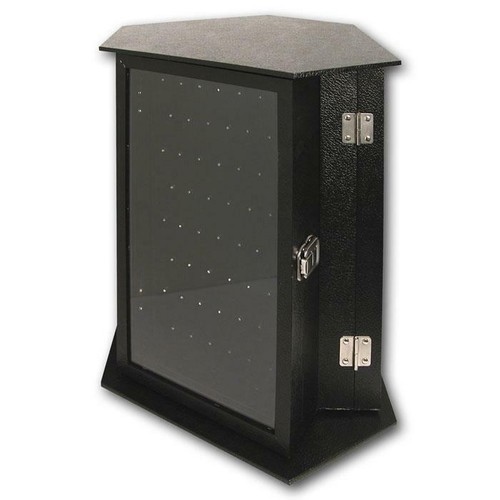 Rotating Body Jewelry Display Case with Locks Holds 156 Pieces | eBay