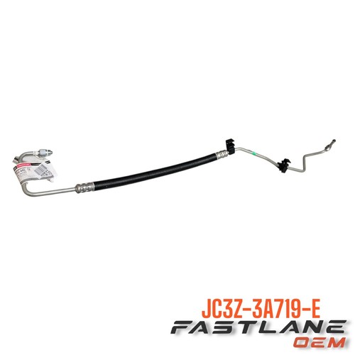 2018-2022 FORD F350 SUPER DUTY POWER STEERING PRESSURE HOSE NEW OEM ...