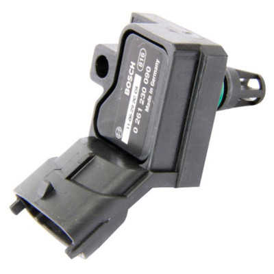 Ford Focus MK2 ST 225 OE Bosch MAP Sensor Boost Pressure Sensor | eBay UK