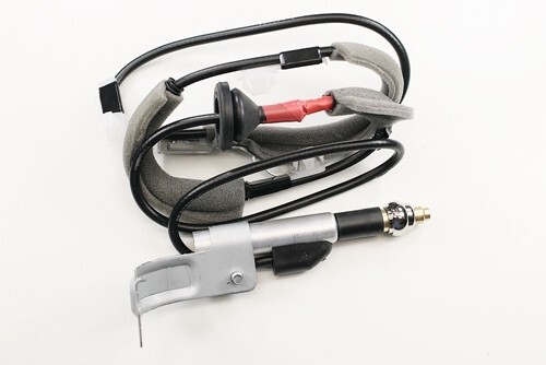 TOYOTA GENUINE 07-14 TUNDRA RADIO PILLAR ANTENNA BASE POLE 86309-0C040 ...