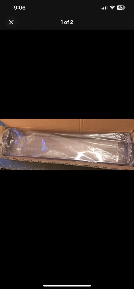 DA63-08646A For Samsung Refrigerator Door Bin | eBay