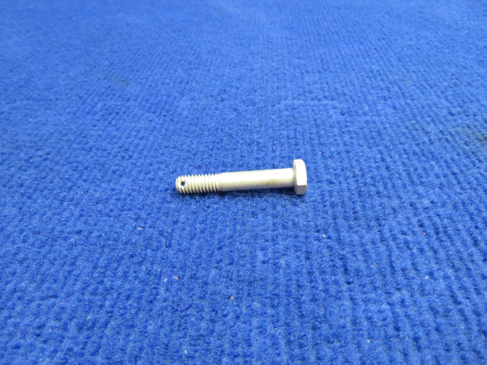 Lycoming Bolt .3125 -18 x 1.91 P/N STD-1836 NOS (0722-46) | eBay