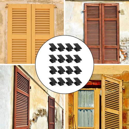 16PCS Storm Panel Clips w/Install Tools - Easy Hurricane Shutter Fix | eBay