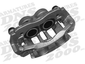 Disc Brake Caliper-Semi-Loaded Caliper DNS Armatures SC2050 for sale ...