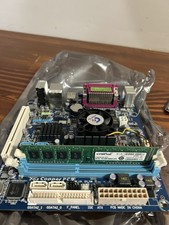 Computer Motherboards for sale | eBay