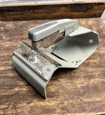 Staplers - Swingline 615 Saddle Stapler