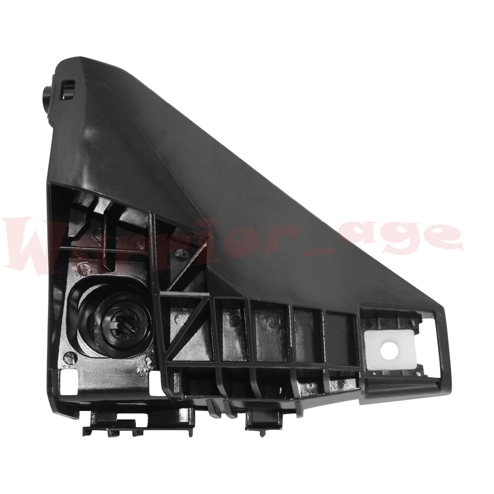 Fit for Toyota FJ Cruiser 2007-14 Front Bumper Side Bracket Left 52116 ...