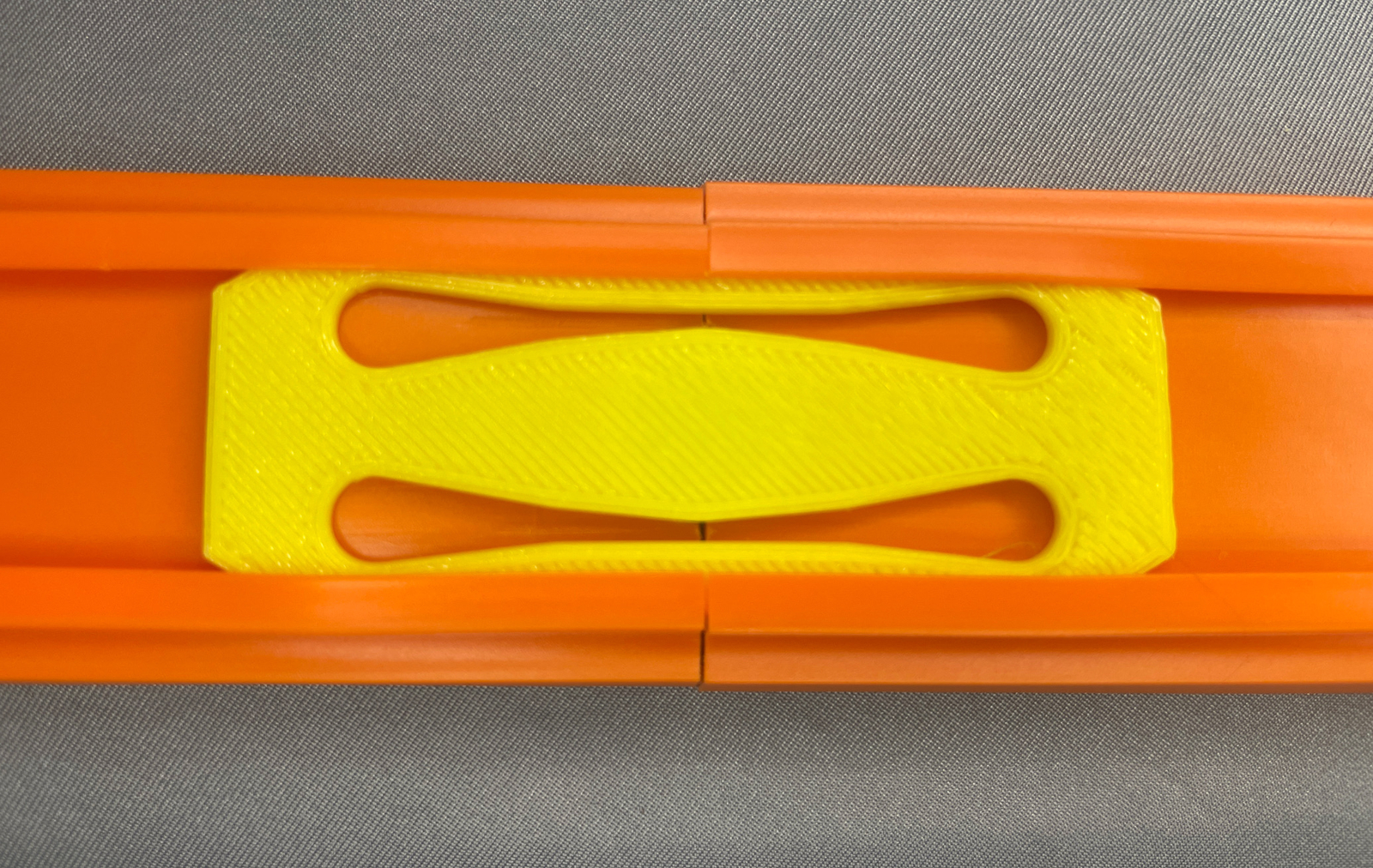 20 Pack - Hot Wheels Matchbox Compatible Custom Track Connectors 3D ...