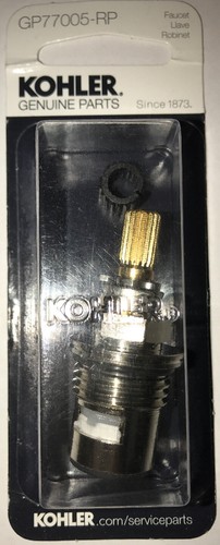 Kohler Ceramic Valve Hot GP77005-RP | eBay