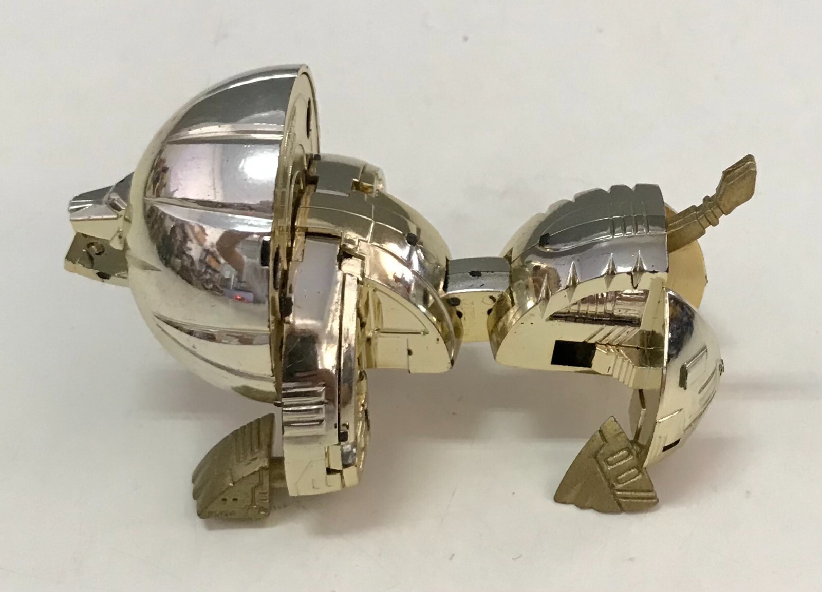 TAKARA 80’s DIACLONE G1 PRE TRANSFORMERS MICRO CHANGE MC-15 LEO ...