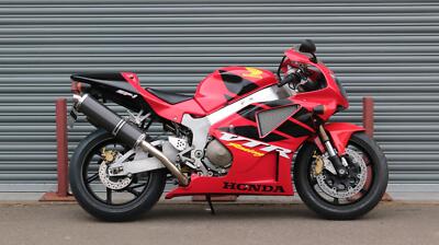 Honda SP1 VTR1000 SP-Y 2000 999cc | eBay UK