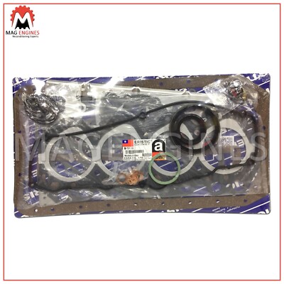 04111-56060 FULL GASKET KIT TOYOTA 11B 14B NON TURBO FOR COASTER ...
