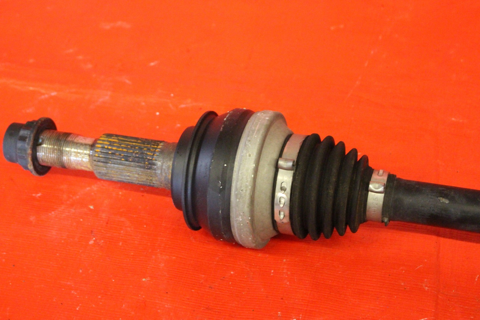 2015 LEXUS IS250 F SPORT V6 OEM FACTORY AUTO RWD LH DRIVER SIDE REAR ...