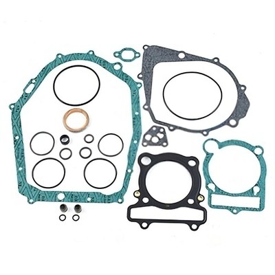 New Full Gasket Kit Fits Yamaha Kodiak 400 HP Big Bear 350 HP By Parts ...