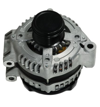 Alternator fits Chrysler Town & Country V6 3.6L 3604cc 220cid 2011-2016 ...