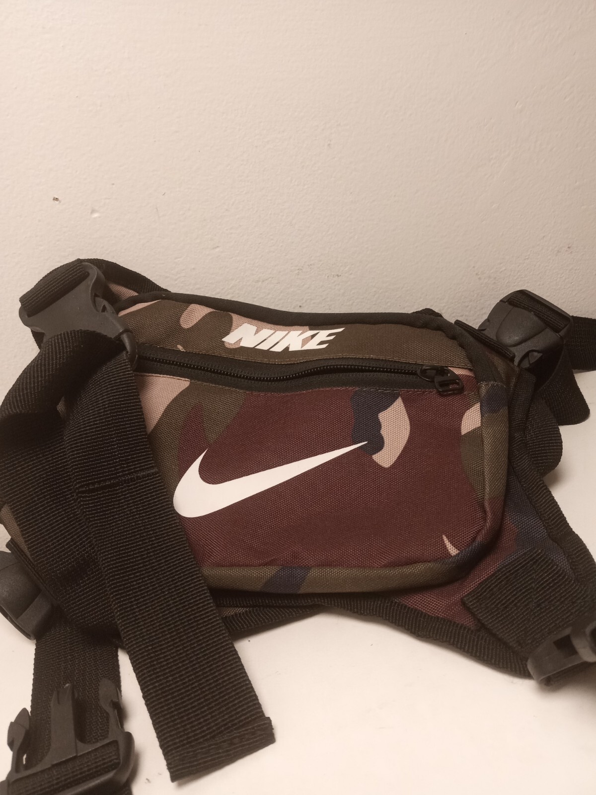 Nike SB RPM Skate Duffle Bag - Camouflage for sale online | eBay