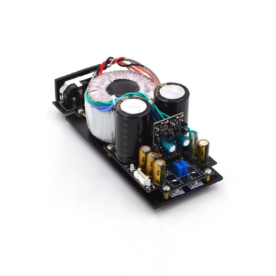 MOFI-MOD Eversolo DMP-A6 Fully Discrete Linear Power Supply Upgrade Kit ...
