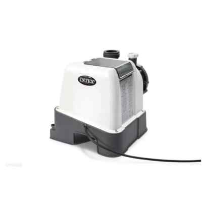 Intex 12704 Sand Filter Pump Motor 26644 SF90220 (SX1500) 10 ...