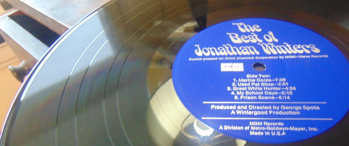 Jonathan Winters Marine Corps Jonathan Winters Didn't Fit In The