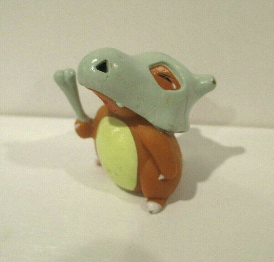 Crying Cubone