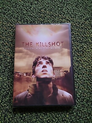 The Killshot (Major Ed Dames) - DVD By Major Ed Dames - Brand New | eBay