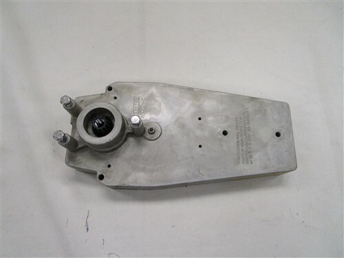 Mercury 4000 Gen II Panel Mount Throttle Shift Control 8M0030550 C022 ...