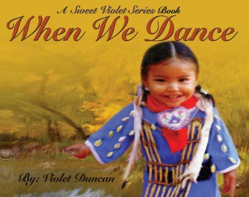 When We Dance by Violet Duncan (2013, Picture Book) for sale online | eBay