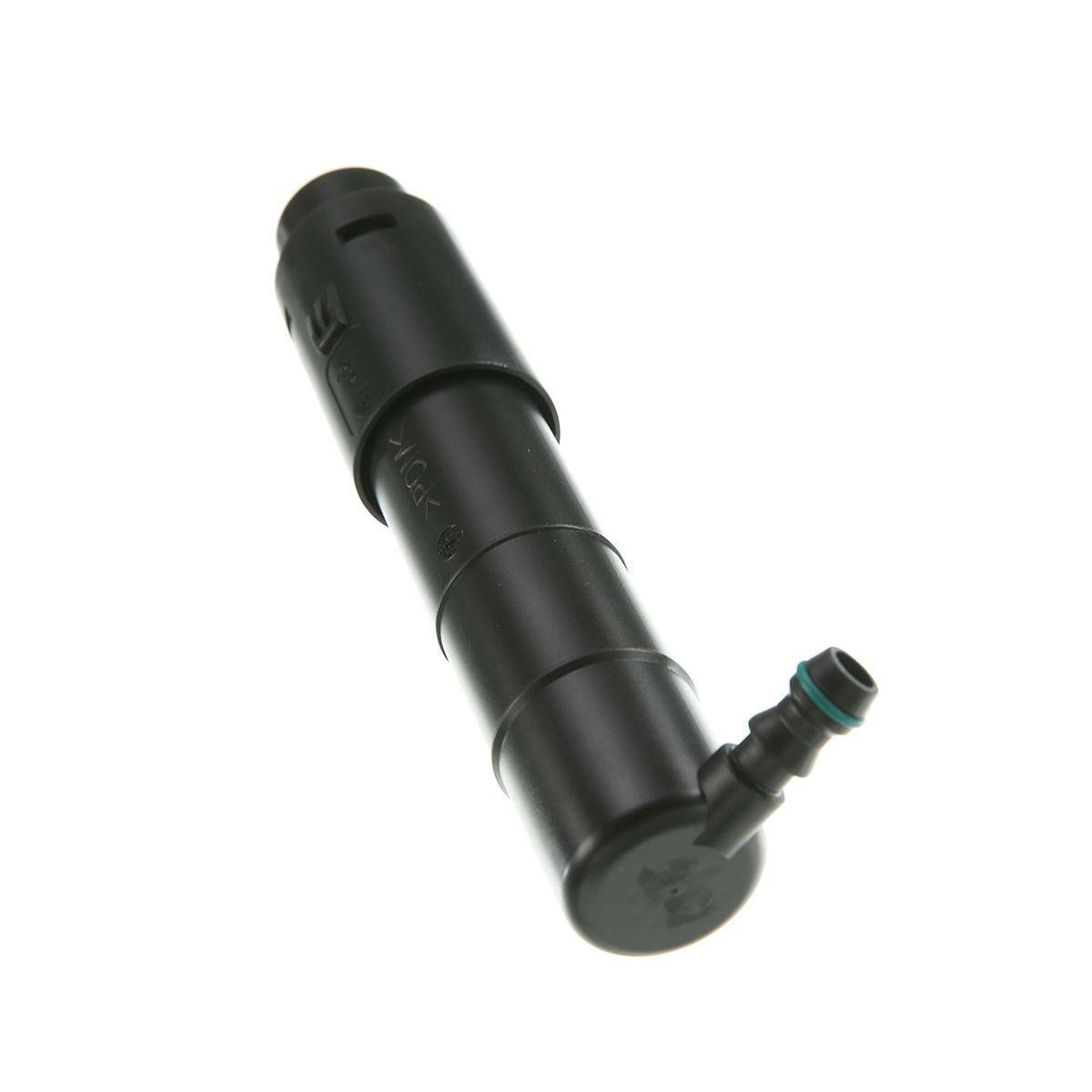 2x Headlight Washer Nozzle for Porsche Macan 15-18 Front Left & Right ...