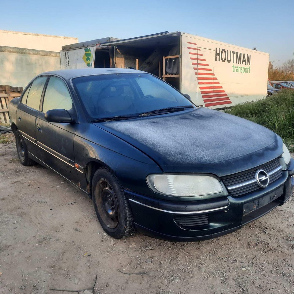 Interior trim for Opel Omega UK1251273-07 | eBay UK