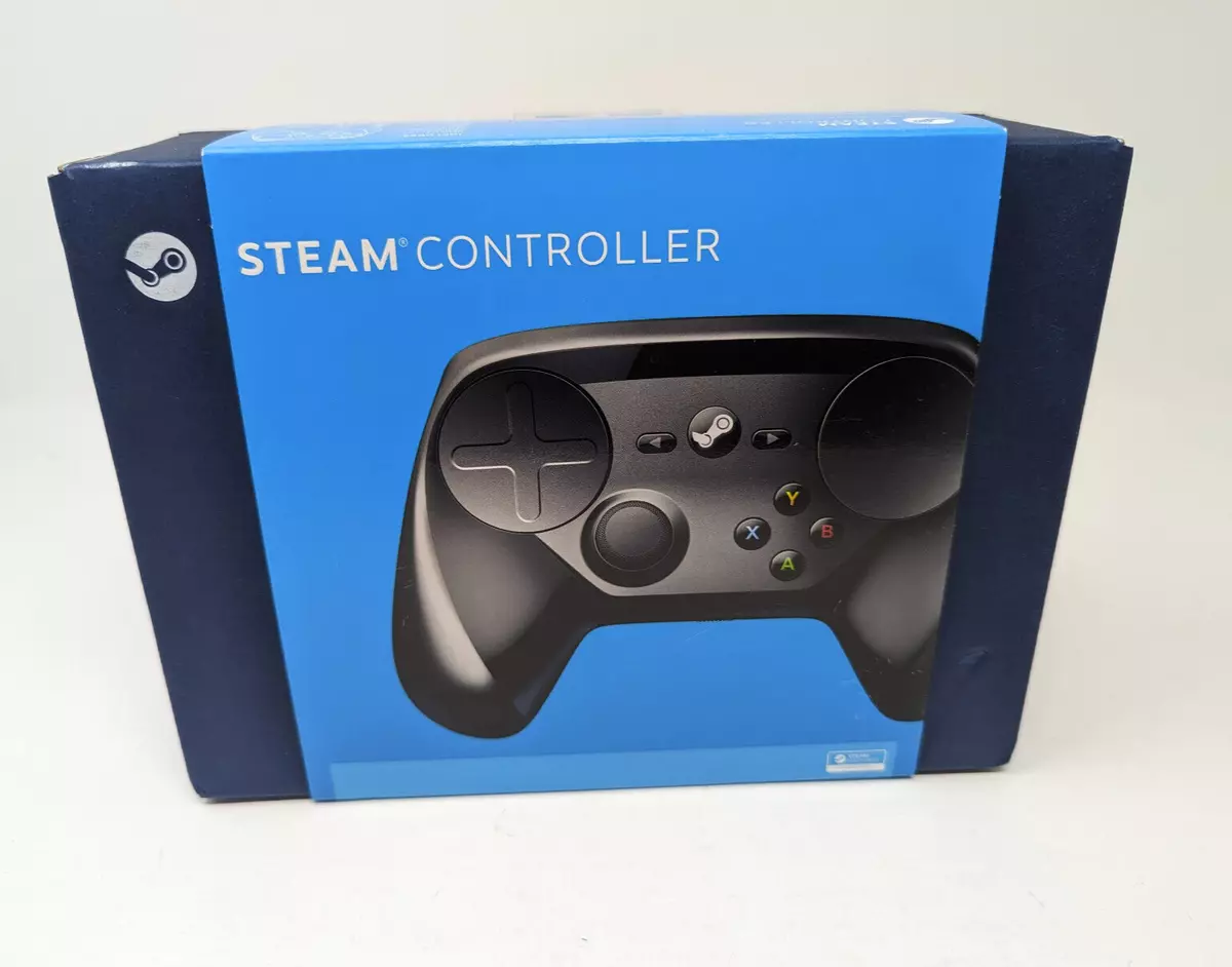 Valve Console Controller