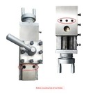 180 210 Lathe Tool Post Wm180V /PL180V/Square Tool Post Lathe ...