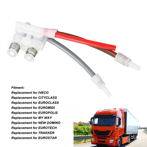 New Air Suspension Valve 42533245 ABS High Performance Heatproof For | eBay